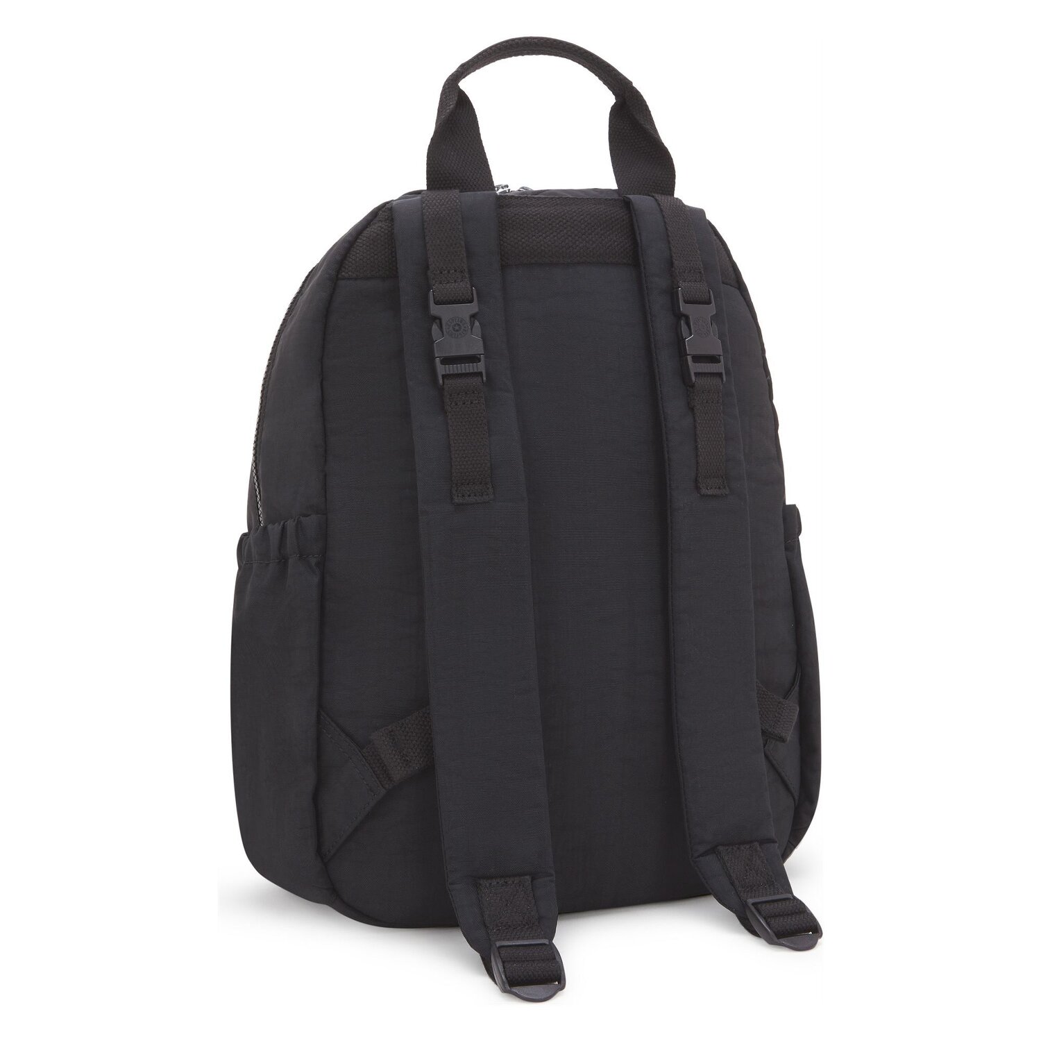Kipling Basic Maisie Wickelrucksack 40 cm black noir | Koffer.com
