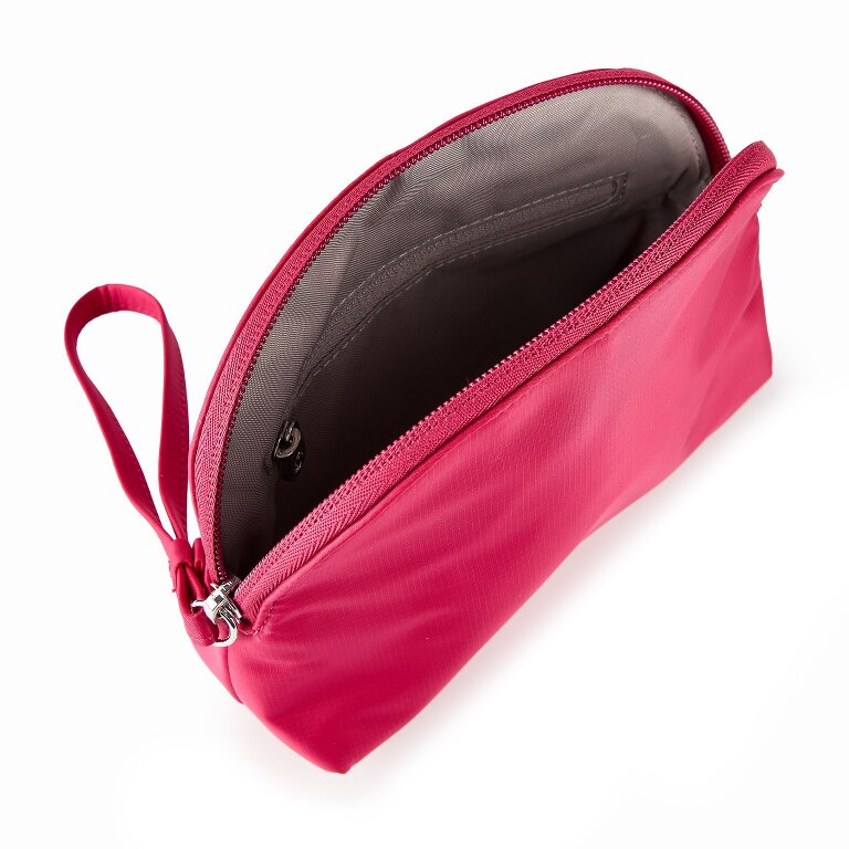 Samsonite Move Pouchy Kosmetiktasche 17 cm raspberry pink | Koffer.com