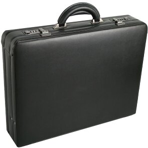 Business Aktenkoffer, Attaché-Koffer aus Leder | Koffer.com