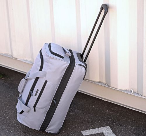 Koffer, Trolley, Trolleys, Hartschalenkoffer Reisetrolley Rollkoffer ...